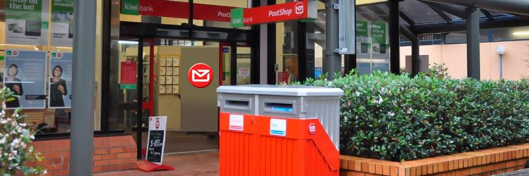 Can New Zealand Post Ship to a PO Box? (New Zealand Post PO Boxes Delivery)