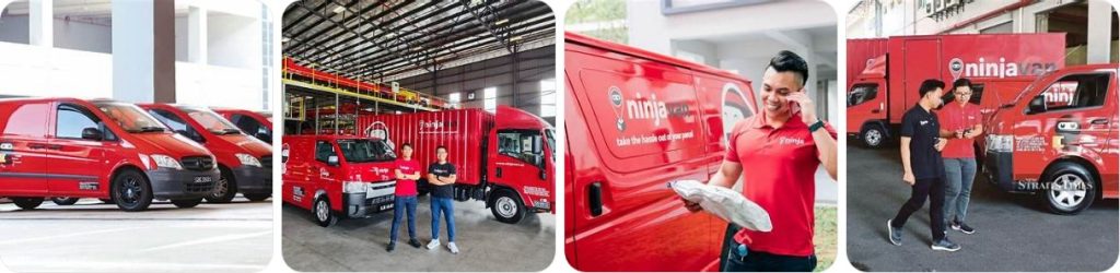 Ninja Van Malaysia Tracking, Delivery & Contact Info