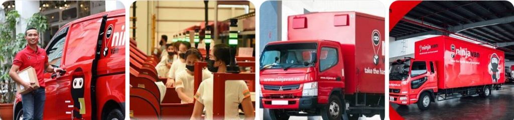 Ninja Van Philippines Tracking, Delivery & Contact Info