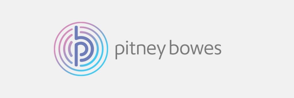 Pitney Bowes Tracking, Delivery & Contact Info