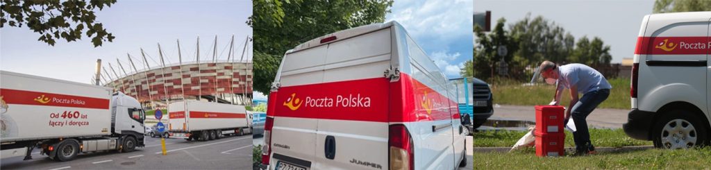 Poland Post Delivery Times & Schedule in My Area