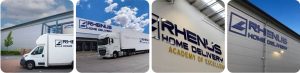 Rhenus UK Home Delivery Tracking, Delivery & Contact Info