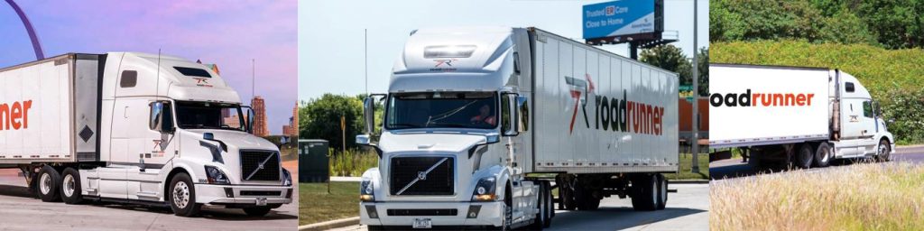 Roadrunner Freight Tracking, Shipping & Contact Info