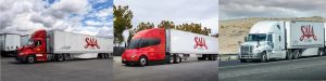 Saia LTL Freight Tracking, Shipping & Contact Info