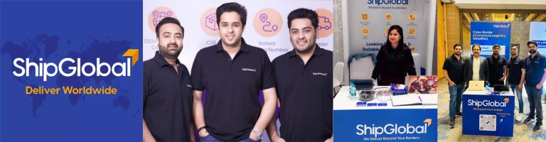 ShipGlobal India Tracking, Delivery & Contact Info