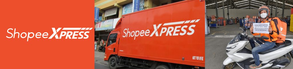 Shopee Express Indonesia Tracking, Delivery & Contact Info
