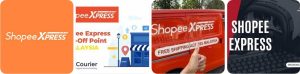 Shopee Express Malaysia Tracking, Delivery & Contact Info