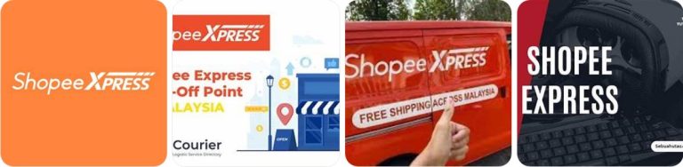 Shopee Express Malaysia Tracking, Delivery & Contact Info