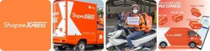 Shopee Express Singapore Tracking, Delivery & Contact Info