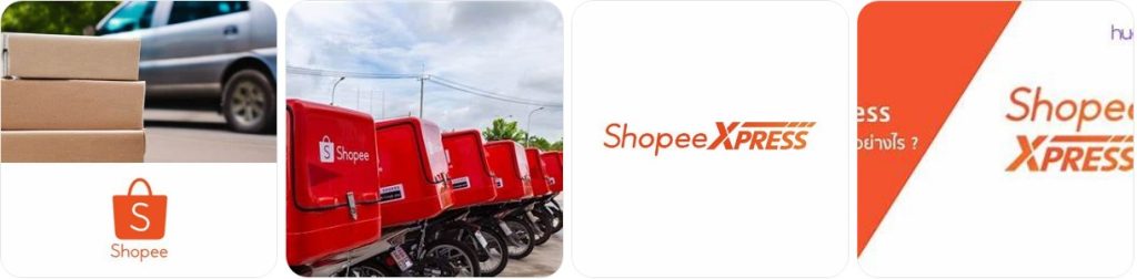 Shopee Express Vietnam Tracking, Delivery & Contact Info
