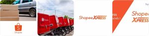 Shopee Express Vietnam Tracking, Delivery & Contact Info