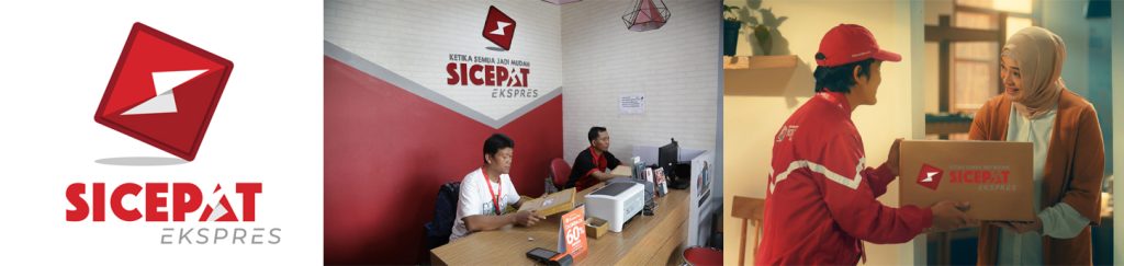 SiCepat Ekspres Tracking, Delivery & Contact Info