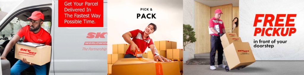 SkyNet Malaysia Tracking, Delivery & Contact Info