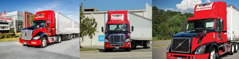 Southeastern Freight Lines Tracking, Shipping & Contact Info