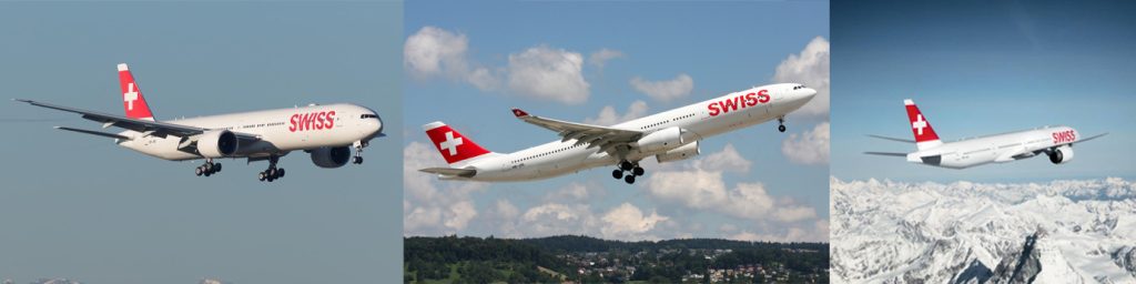 Swiss World Cargo Tracking, Shipping & Contact Info