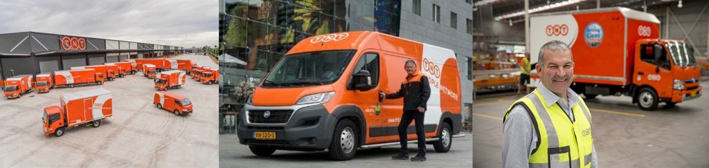 TNT Australia Tracking, Delivery & Contact Info