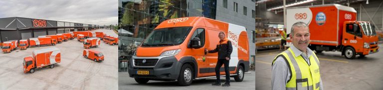 TNT Australia Tracking, Delivery & Contact Info