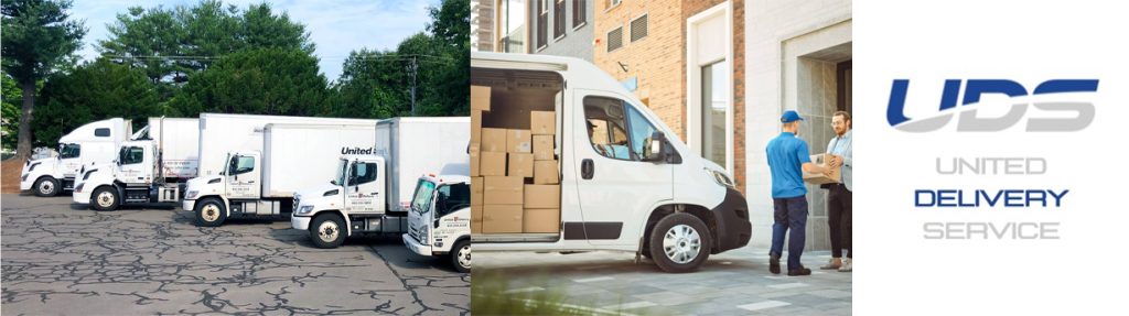 United Delivery Service Tracking, Delivery & Contact Info