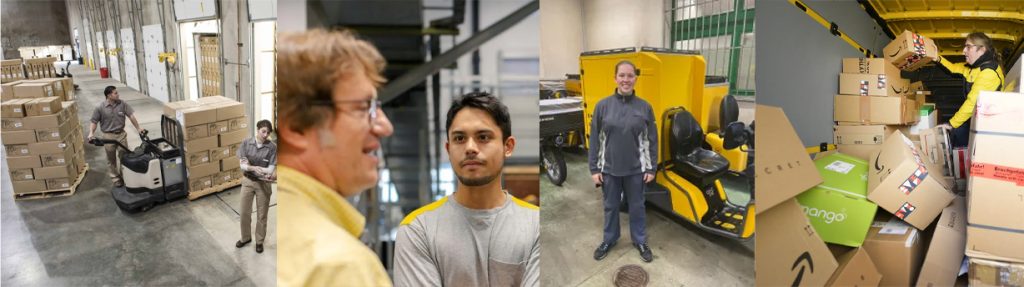 Universal Postal Union Tracking, Delivery & Contact Info