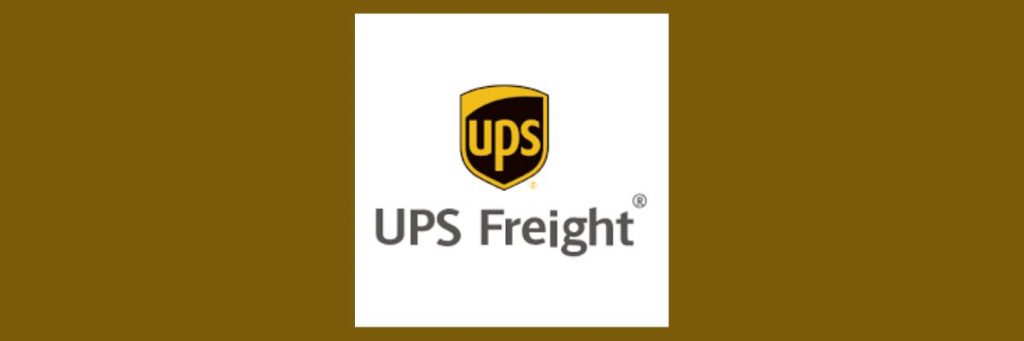UPS Freight Tracking, Shipping & Contact Info