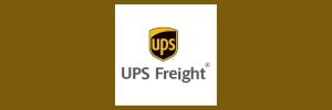 UPS Freight Tracking, Shipping & Contact Info